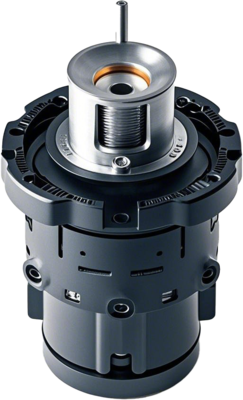 Online CNC Machining Service